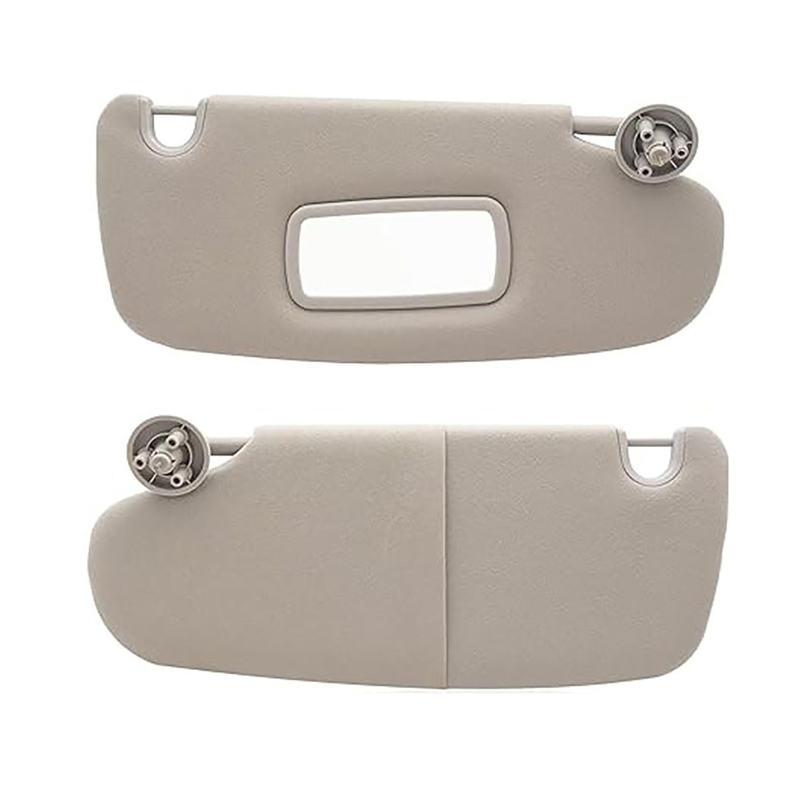 Polarized Sun Visor for Car Compatible for Dodge Ram 1500/2500/3500 OEM ...