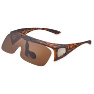 Octo® Aluminum Alloy Frame Polarized Optics Sunglasses - Walmart.com