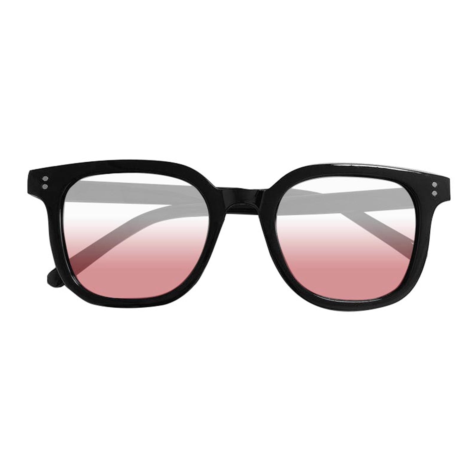 Polarized Sunglasses For Men Women Frames With No Reflective Lens No ...