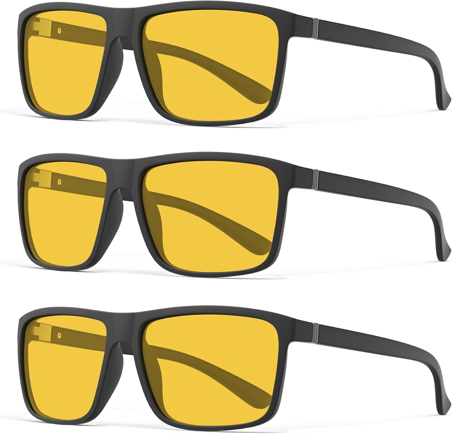Polarized Sunglasses Men Women: Mens Sunglasses Sun Glasses for Driving ...
