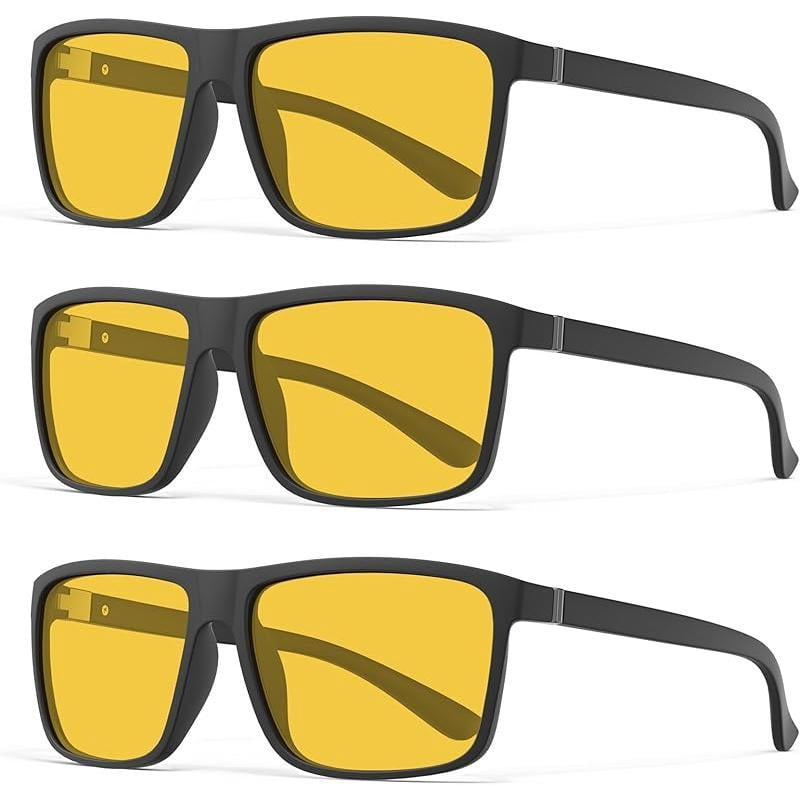 Polarized Sunglasses Men Women: Mens Sunglasses Sun Glasses for Driving ...