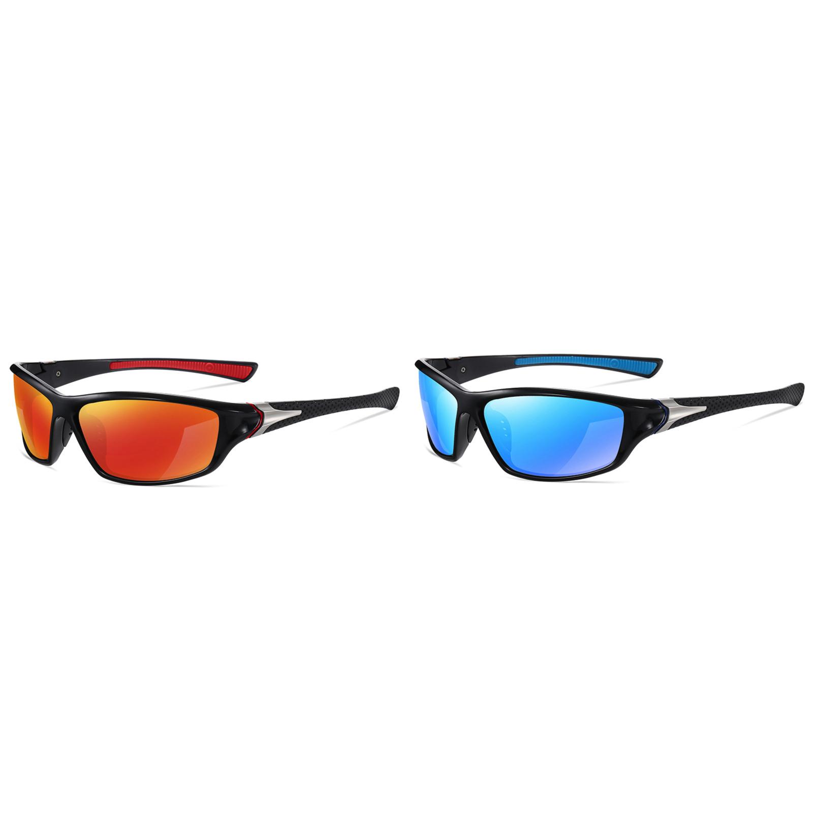 Polarized Sunglasses Men's Sports Sunglasses Polarized Sunglasses For ...
