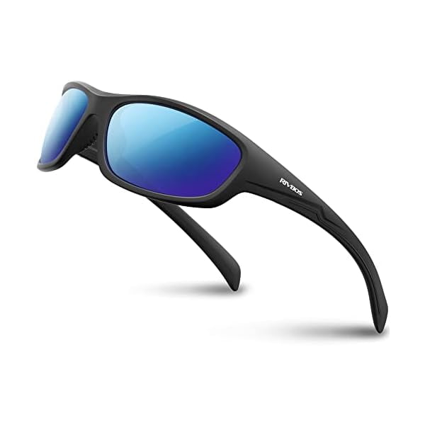 Polarized Sunglasses UV400 Protection for Men's and Women's Fishing ...