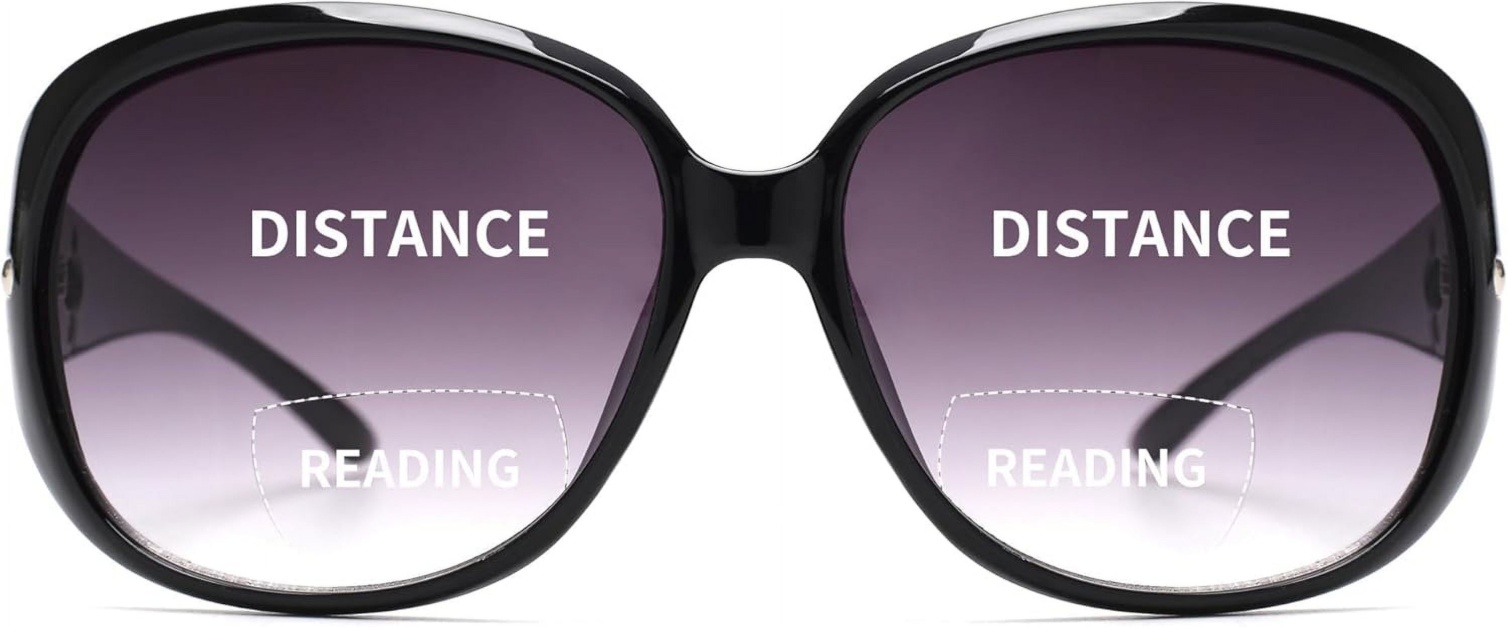 Polarized Sunglasses, Womens Trendy Oversized Big Large Driving Sun ...