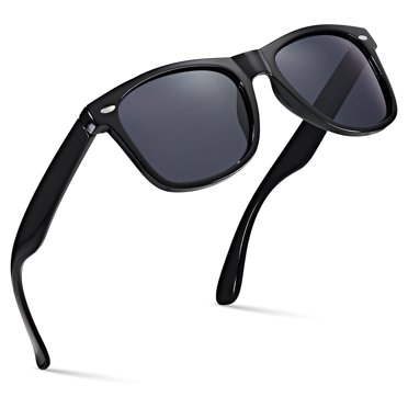 Octo® Aluminum Alloy Frame Polarized Optics Sunglasses - Walmart.com