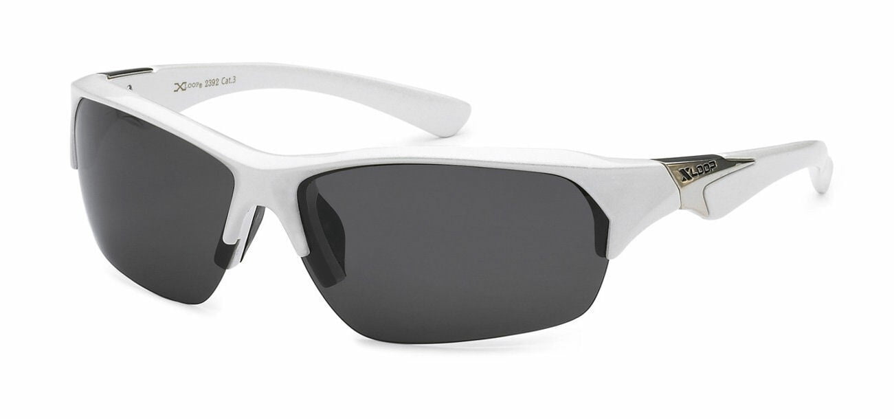 XLOOP Polarized Men's Outdoor Sunglasses for Fishing, Golf, Driving ...