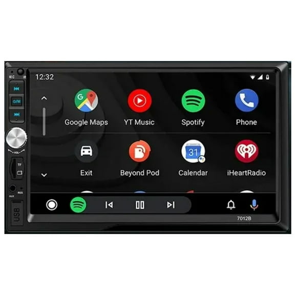 Touch Screen Car Stereos in Car Stereos - Walmart.com