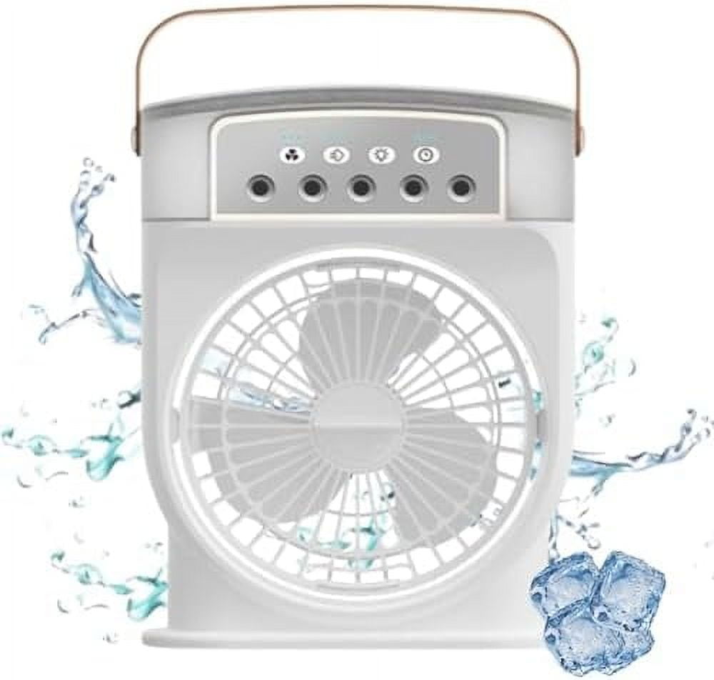 Polarlux Air Cooler, Polarlux Portable Air Conditioner - Walmart.com