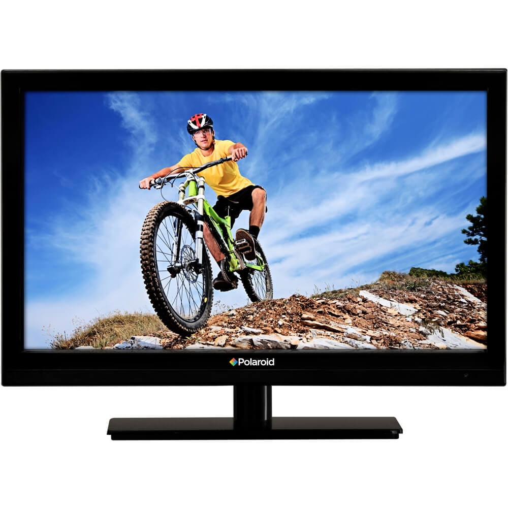 Polaroid 19" Class LED-LCD TV (19GSR3000) - Walmart.com