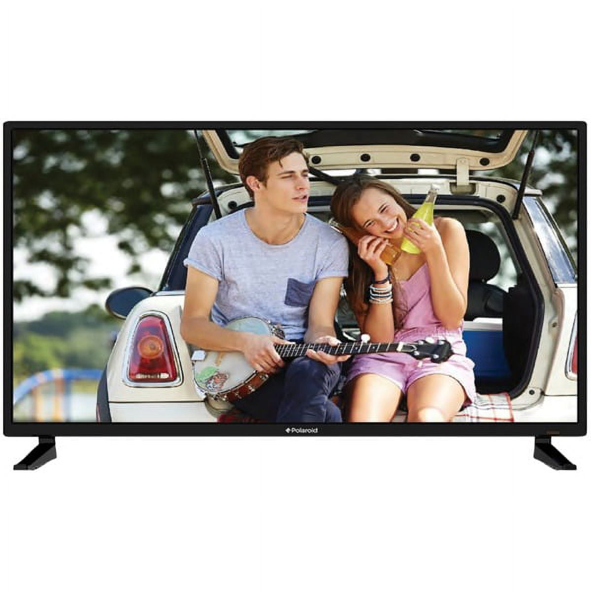 Polaroid 32" Class HD (720P) LED TV (32GSR3000FB) - Walmart.com