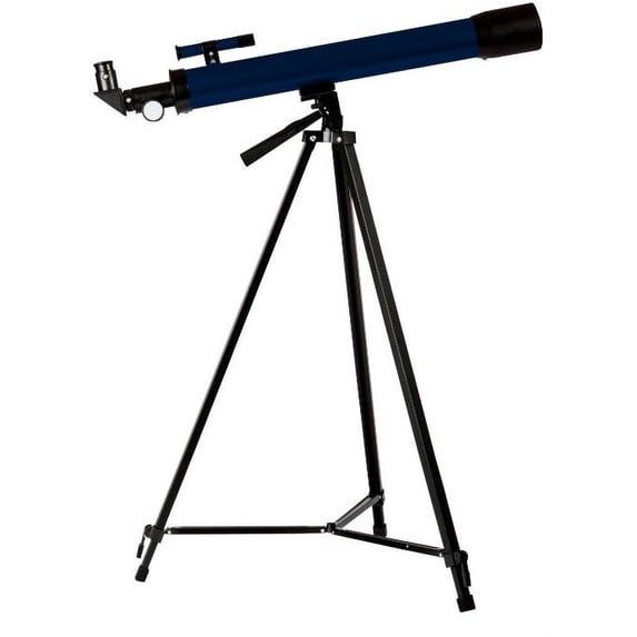 Polaroid 75x/150x Refractor Telescope - Walmart.com
