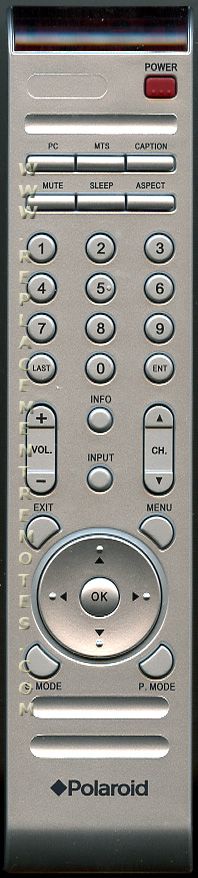 Polaroid Remote Controls in TV Accessories - Walmart.com