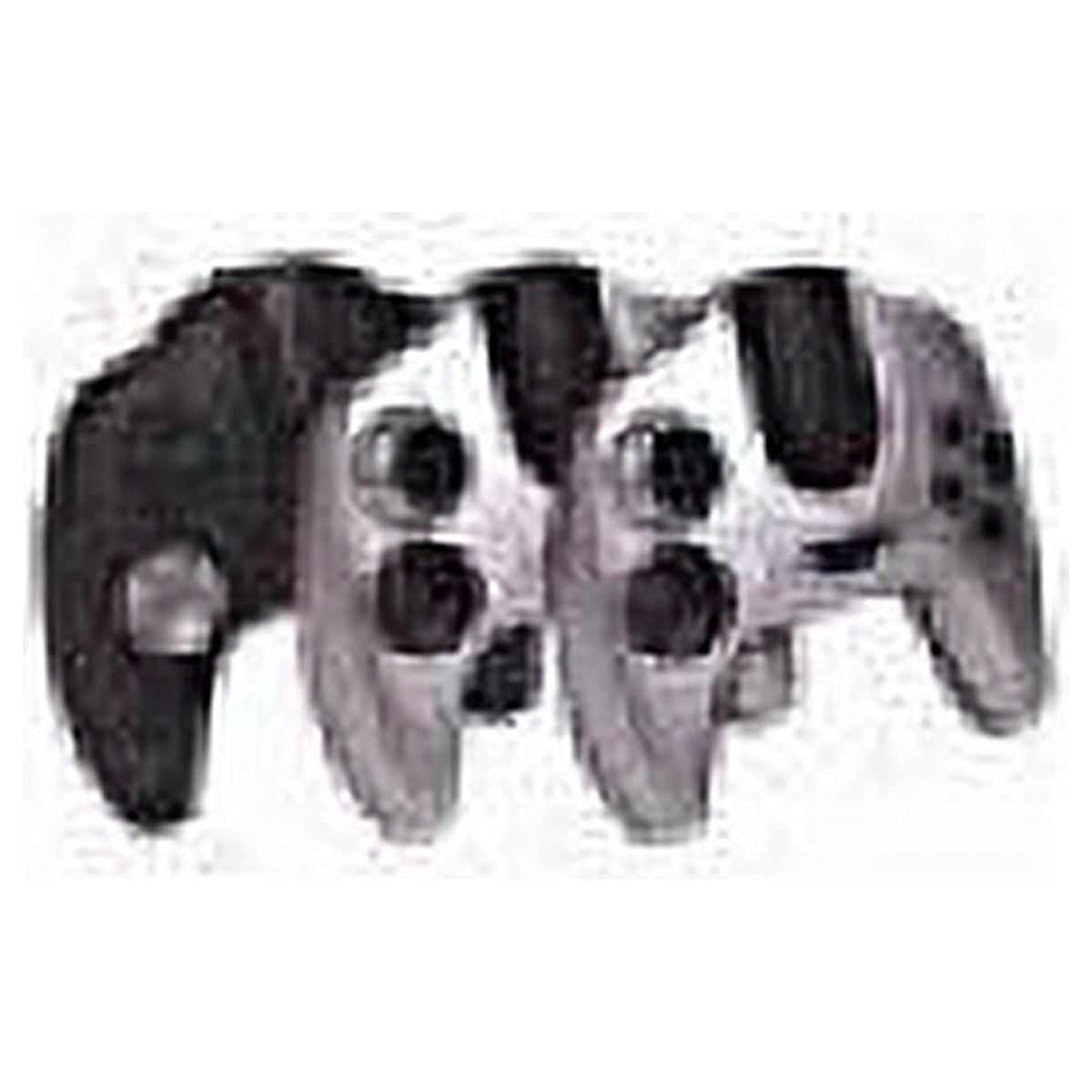Polaroid AGM-0150TR 15-in-1 Game Controller AGM0150TR - Walmart.com
