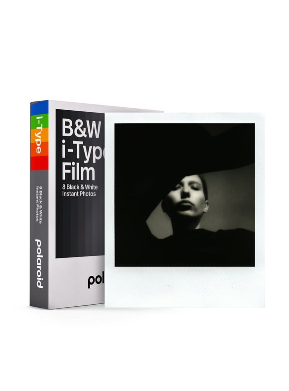 Polaroid Film in Instant Camera Film - Walmart.com
