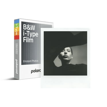 Polaroid i-Type Film - 35mm film for specialty camera shops - Walmart ...