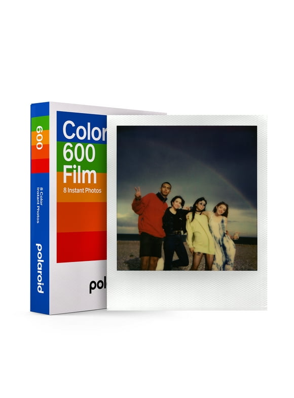 Polaroid Film in Instant Camera Film - Walmart.com