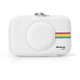 Polaroid Eva Case for Polaroid Snap Instant Digital Camera, White ...