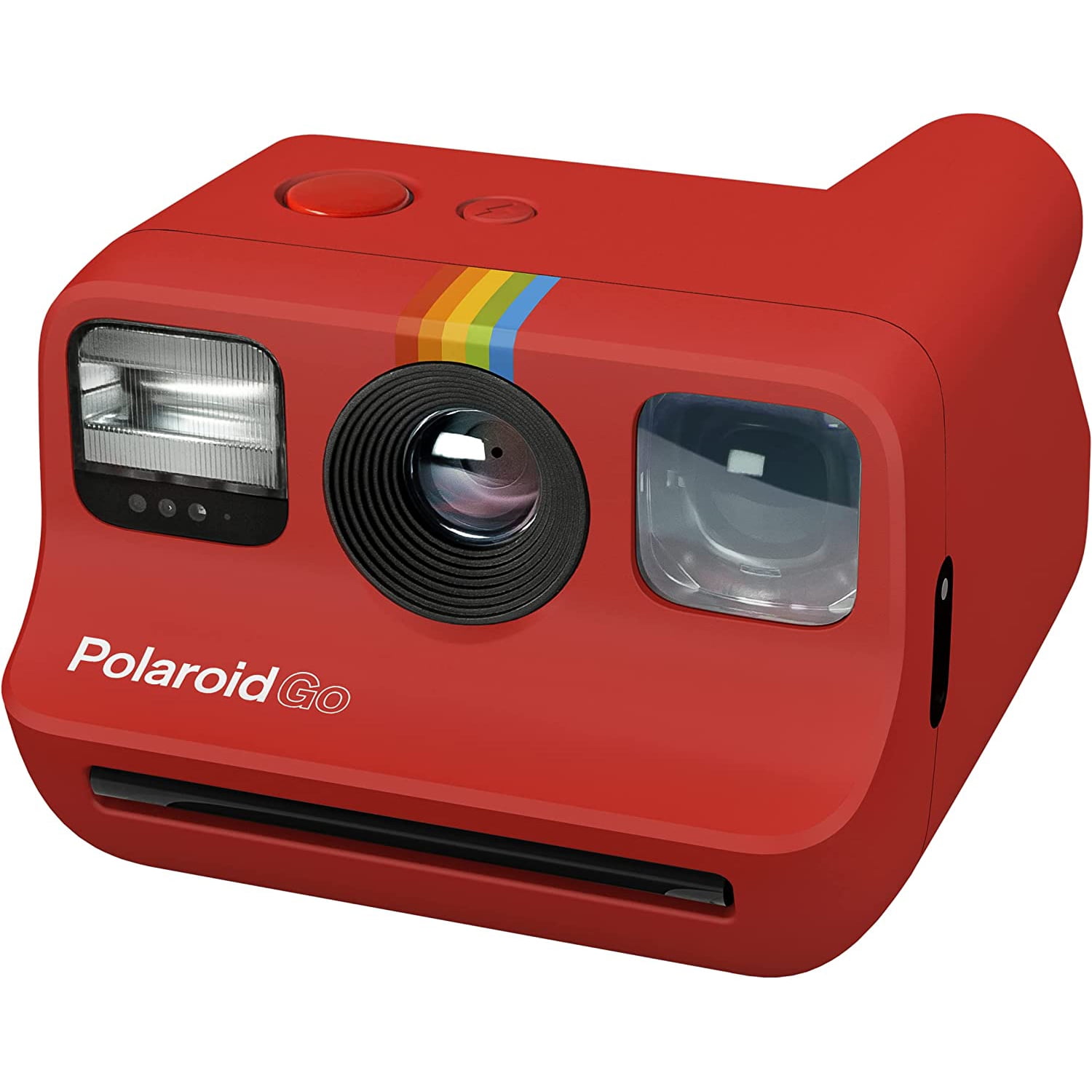 Polaroid Go Instant Mini Camera - Red (9071) - Only Compatible with ...