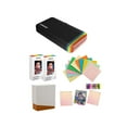 Polaroid Hi-Print Everything Box Gen 2 (Black) Bundle with Focus Camera ...