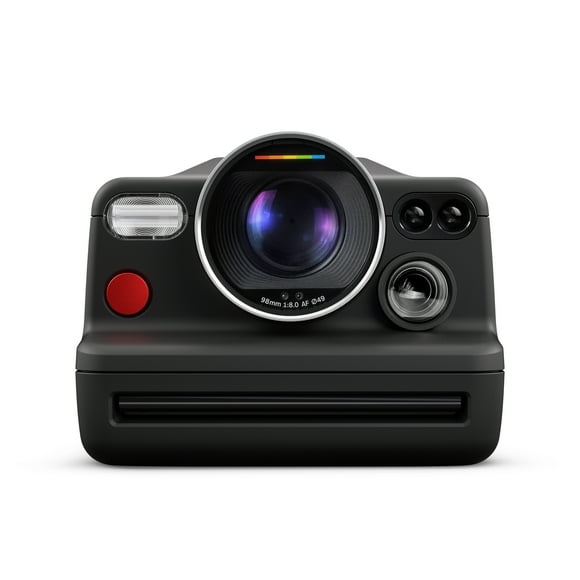 Instant Polaroid Camera