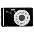 Polaroid IE826-BLACK 18.0 Megapixel Digital Camera - 8x Optical/4x ...
