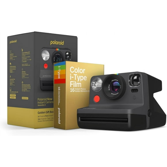 Polaroid Cameras - Walmart.com