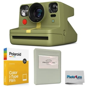 Polaroid Cameras - Walmart.com