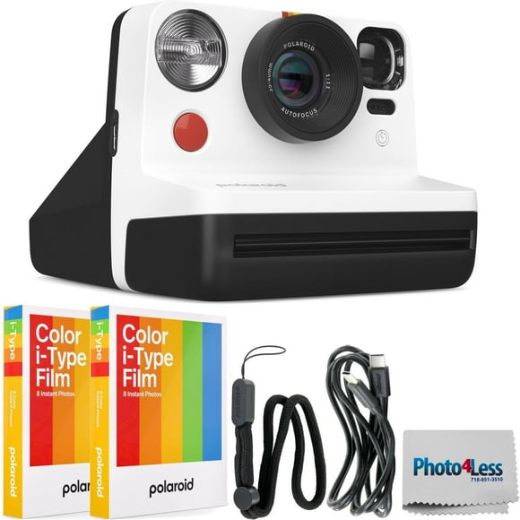 Polaroid Cameras - Walmart.com