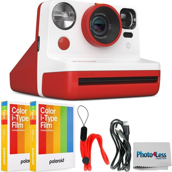 Premium Polaroid Cameras - Ideal for Corporate and Business Use