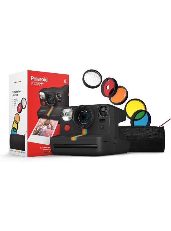 Polaroid Cameras - Walmart.com