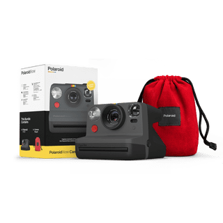 POLAROID 14MP Dual Screen Water Proof Camera Orange - Walmart.com