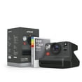 Polaroid Now Generation 2 Instant Camera Black Everything Box Autofocus ...