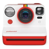 Polaroid Now Generation 2 i-Type Instant Camera with Autofocus, 2-Lens ...
