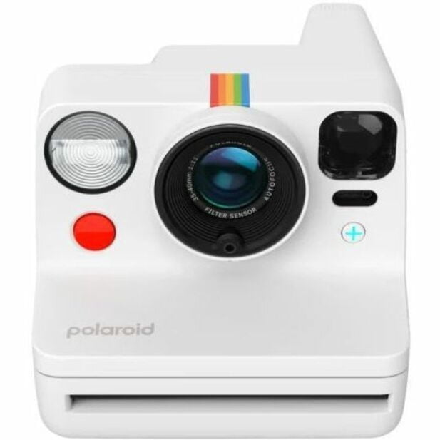 Polaroid Now+ Generation 3 Starter Set - Walmart.com