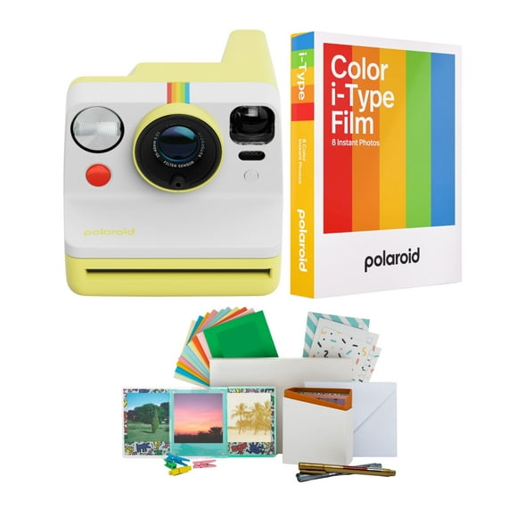 Polaroid Cameras - Walmart.com