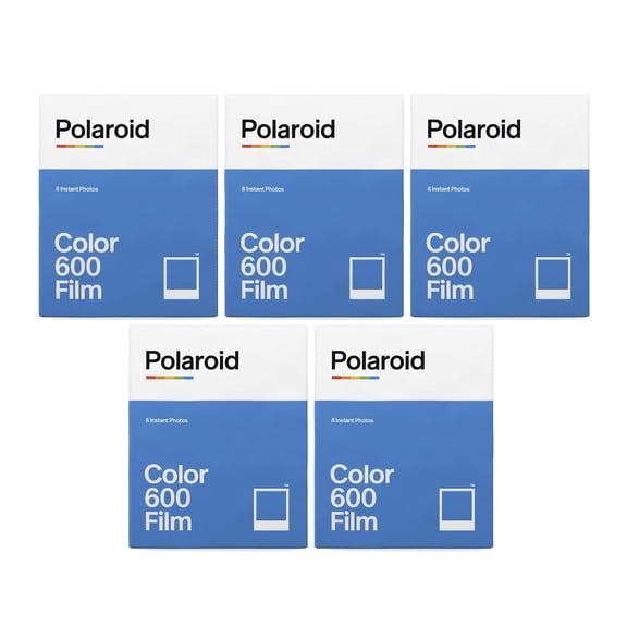 Polaroid Film in Instant Camera Film - Walmart.com