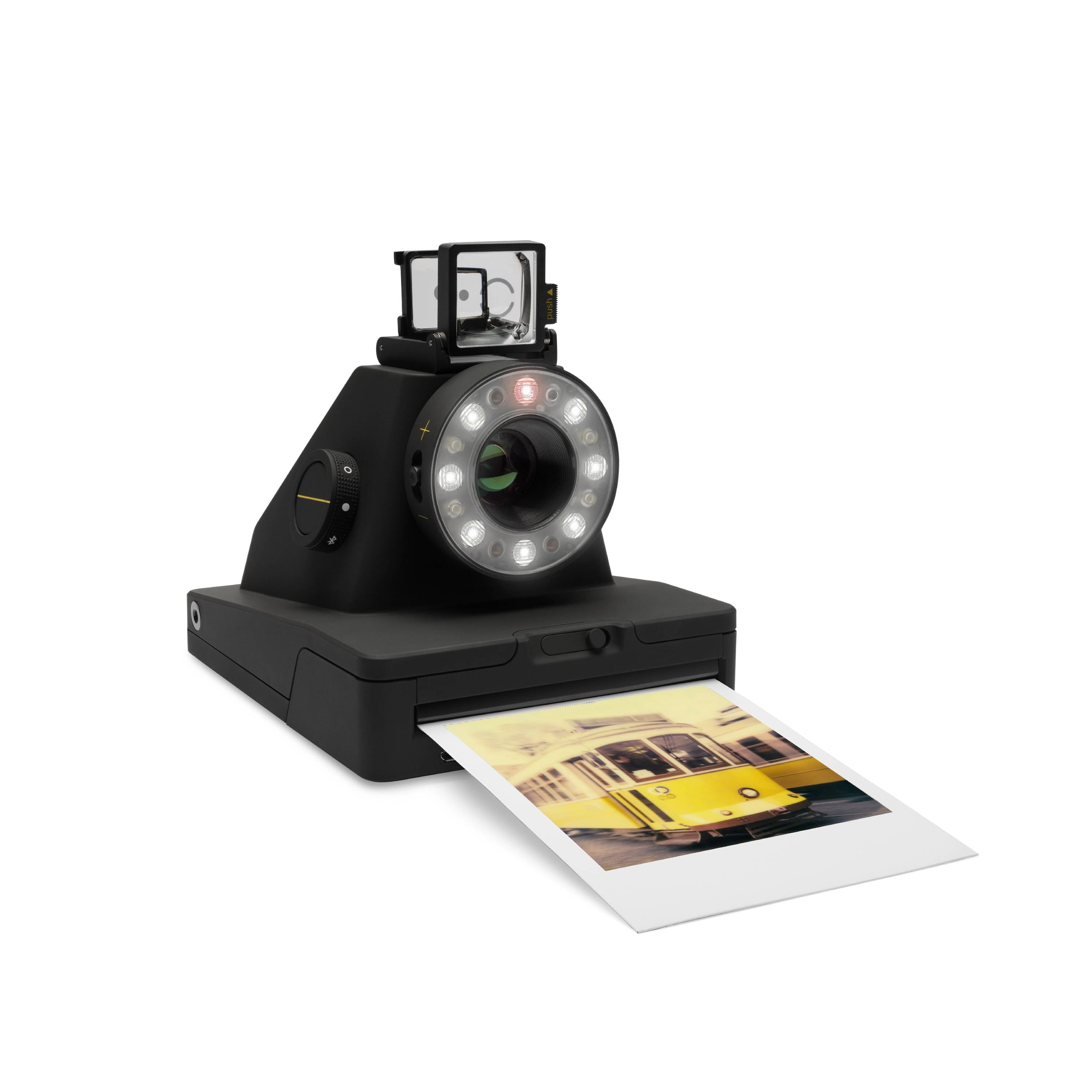 Polaroid Originals I-1 I-1 Analog Instant Camera - Walmart.com