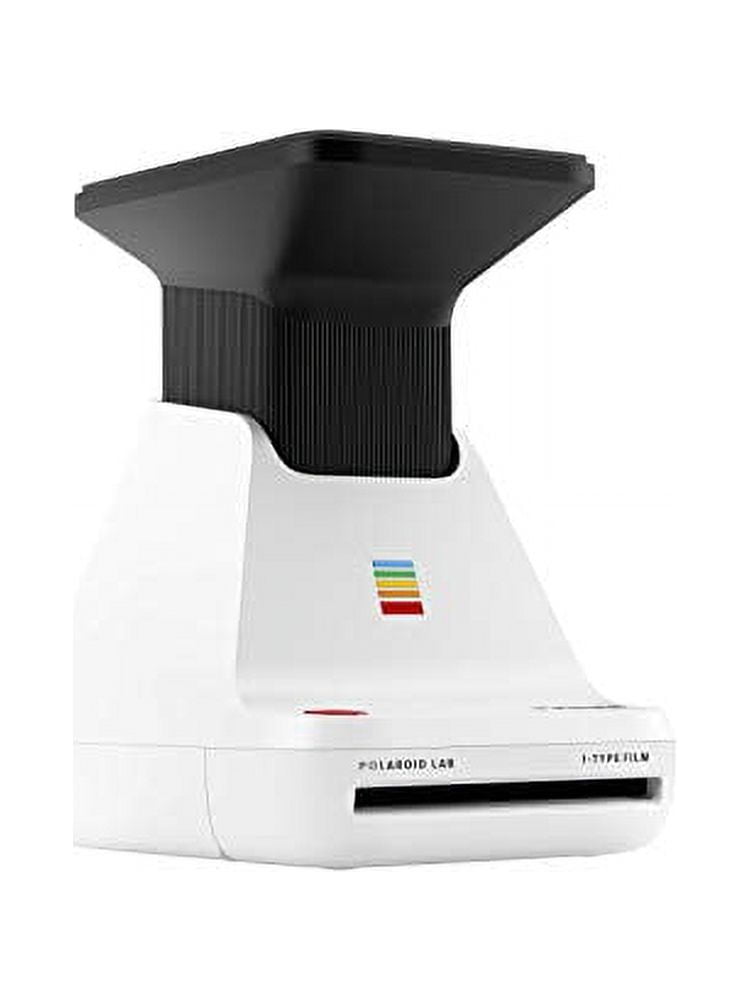 Polaroid Originals Lab - Digital to Analog Polaroid Photo Printer (9019 ...
