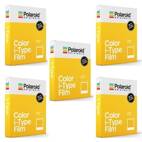 Polaroid Film in Instant Camera Film - Walmart.com