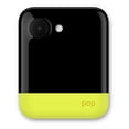Polaroid POP Instant Print Digital Camera - Yellow - Walmart.com