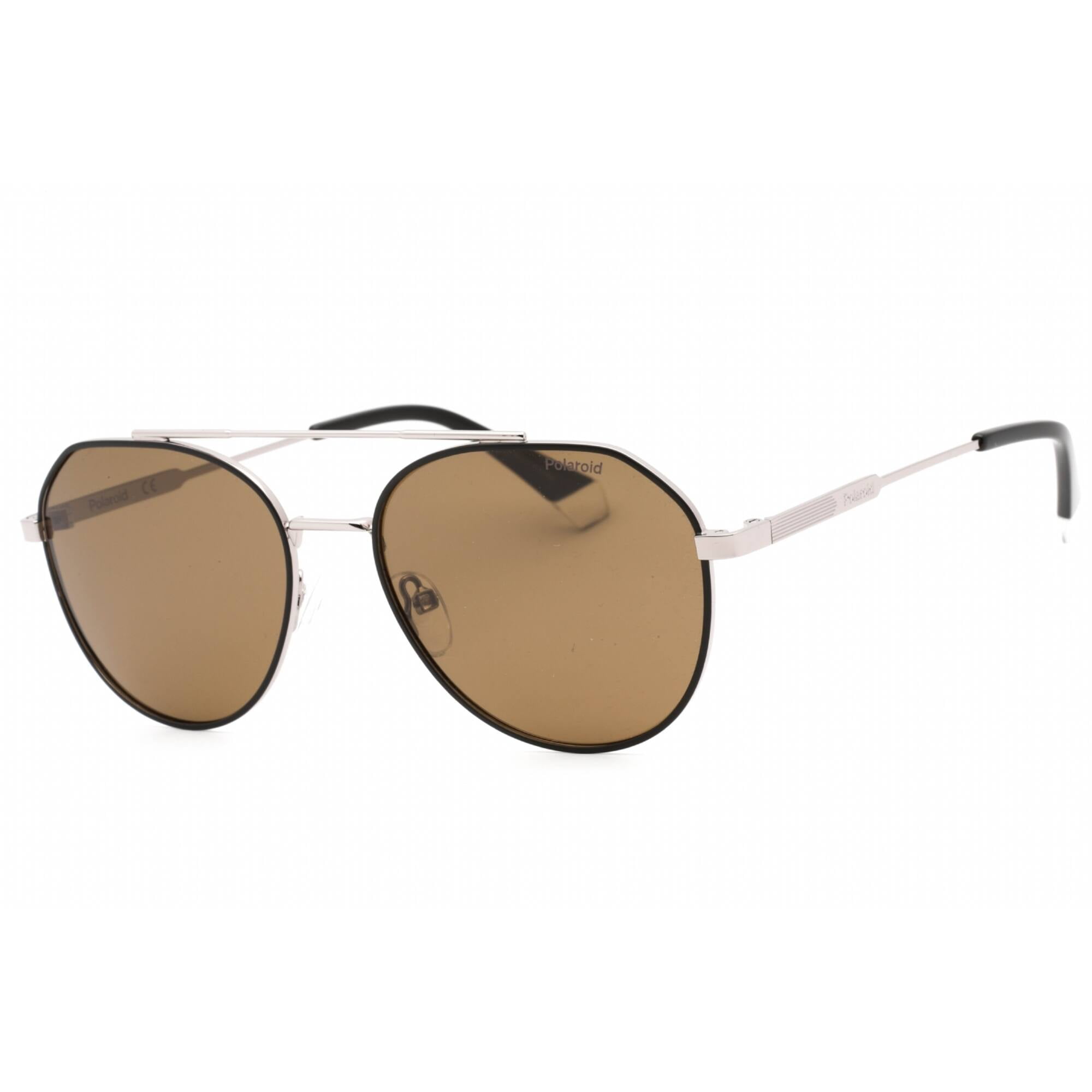 Polaroid Polarized Bronze Phantos Men's Sunglasses PLD 4119/S/X 085K/SP ...