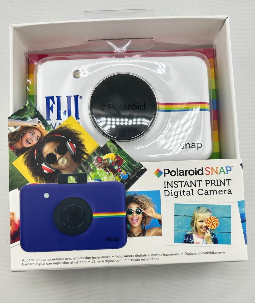 Polaroid Snap
