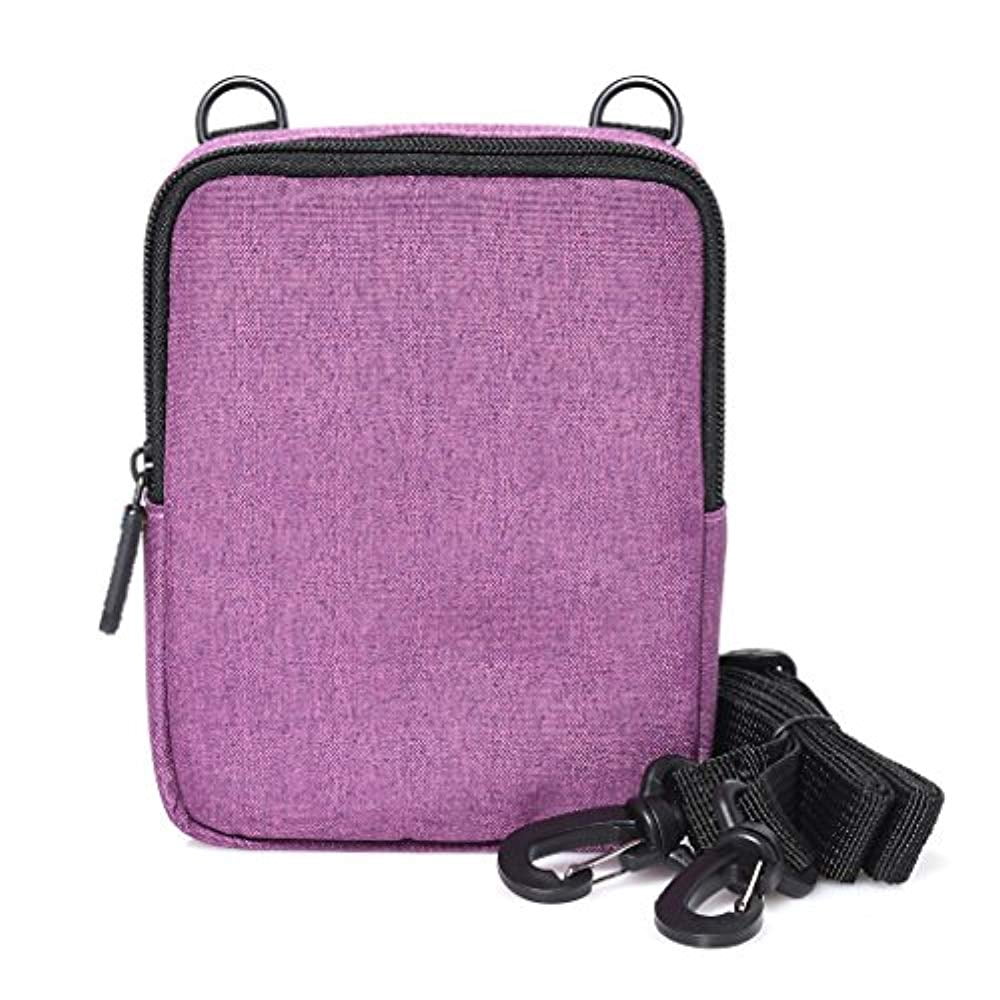 Polaroid Soft Camera Case W/Built-in Slot for Photo Paper POP Instant ...