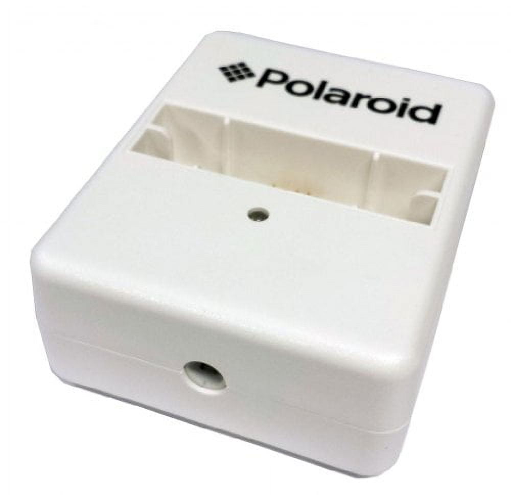 Polaroid Tabletop Charger for the Polaroid Z340 Digital Instant Print ...