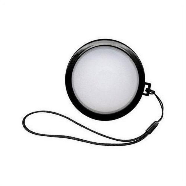 Polaroid White Balance Lens Cap72mm PLLCWB72 - Walmart.com