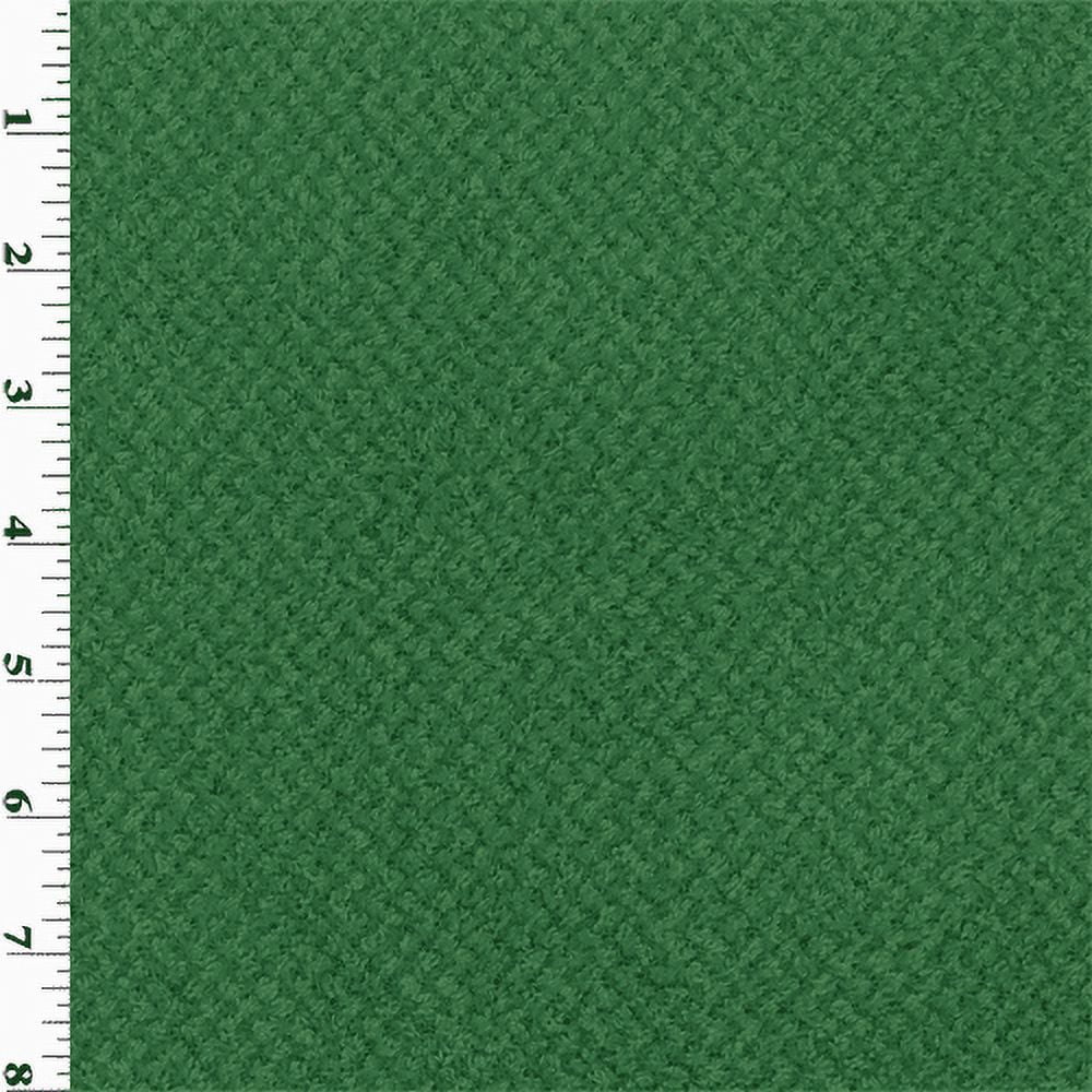 Polartec Curly Fleece - Green, Fabric By the Yard - Walmart.com