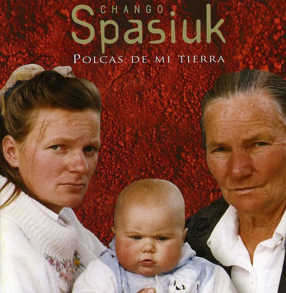 Polcas de Mi Tierra - Walmart.com