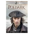 Poldark: Complete Collection DVD Set (Seasons 1-5, Masterpiece TV ...