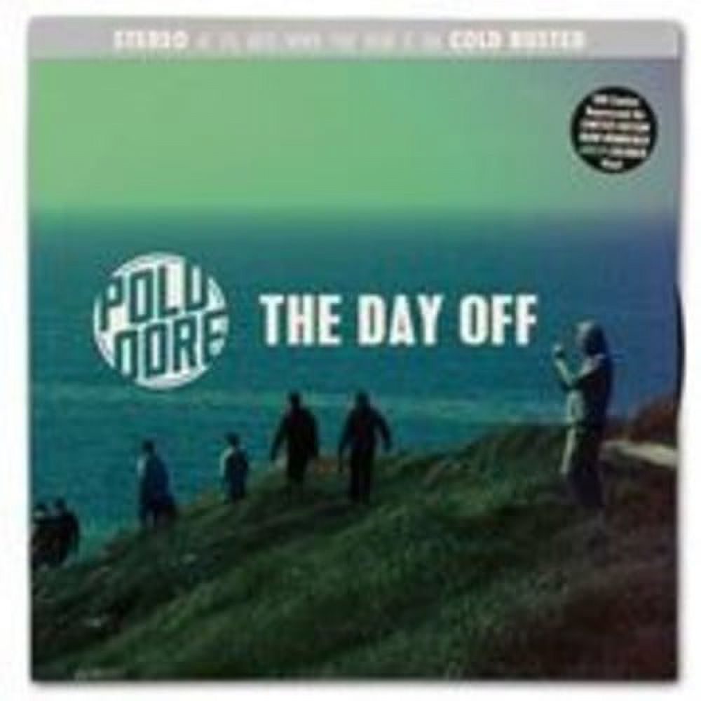 Poldoore - The Day Off - Music & Performance - CD - Walmart.com