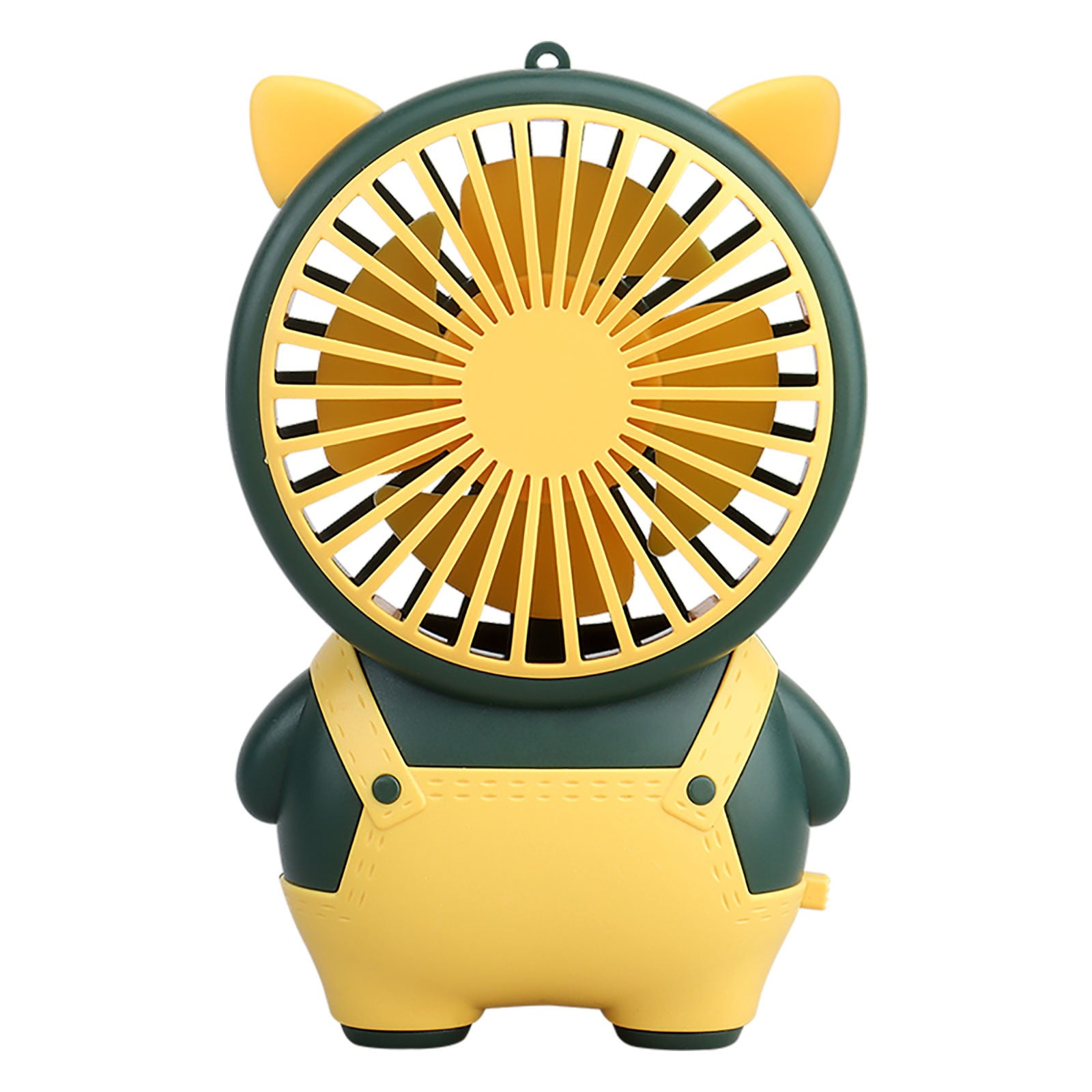 Pole Clamp Fan Oscillating Pedestal Fan compatible with Motor Stand up ...